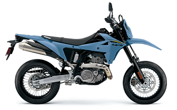 Suzuki Motorrad