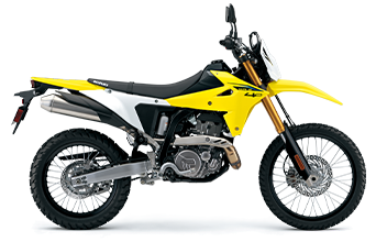 Suzuki Motorrad