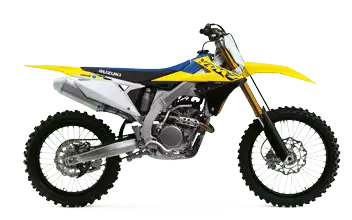 Suzuki Motorrad